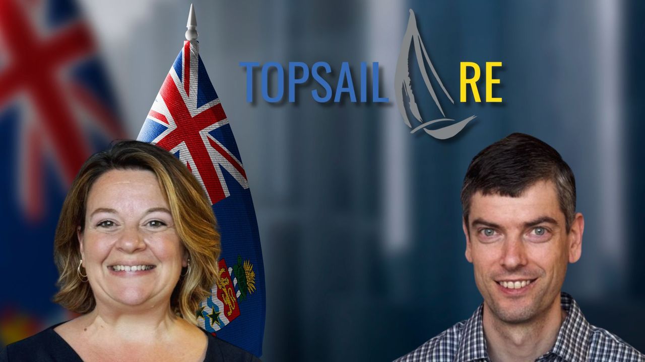 Topsail Re swoops on Allstate and Gallagher Re for double hire ...